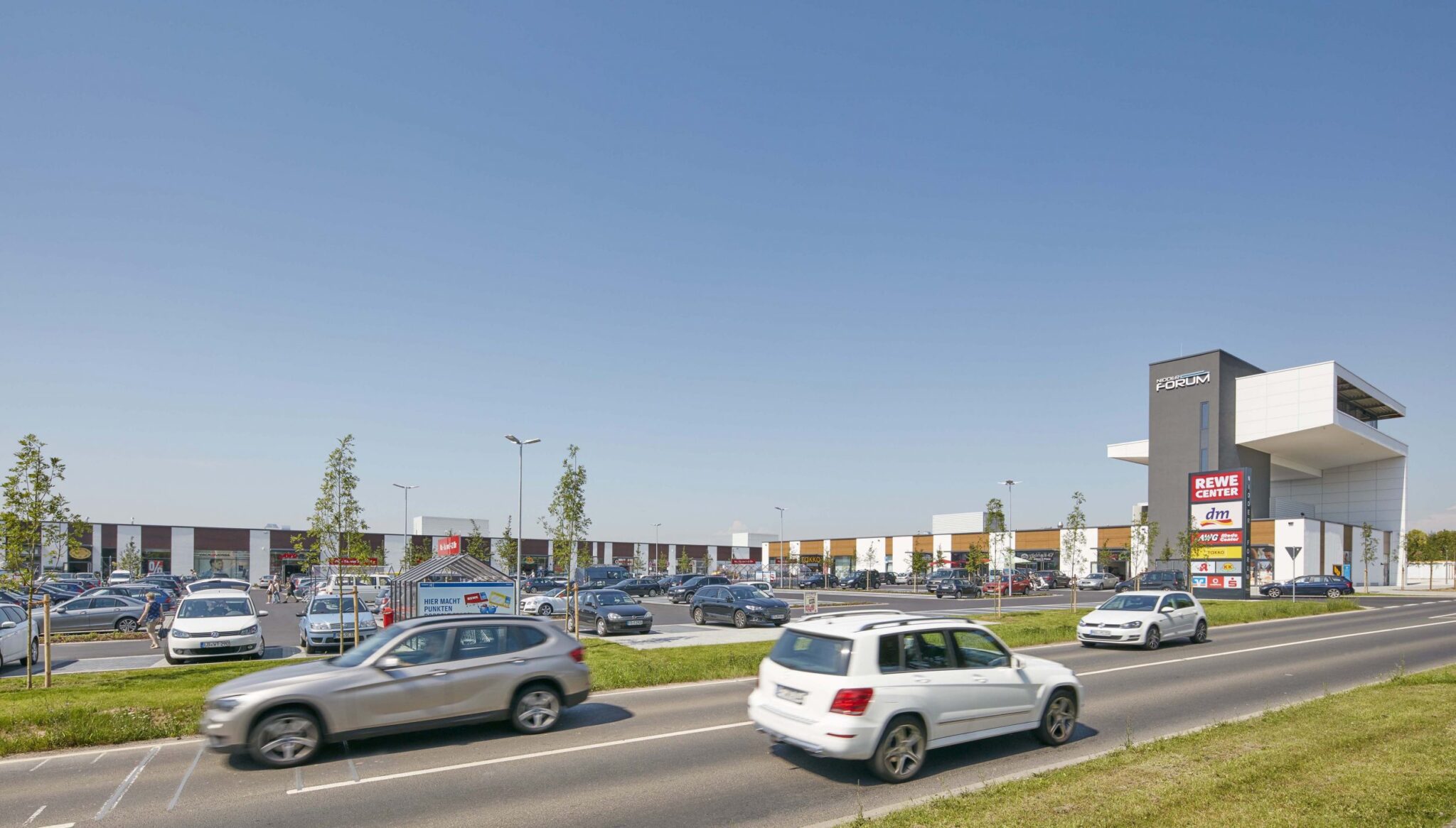 Über uns - Nidder Forum